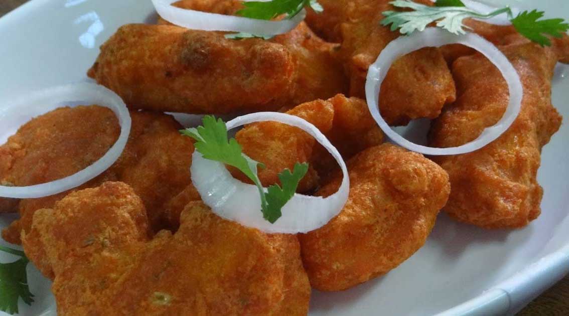 Machhi Amritsari Recipe - HungryForever Food Blog