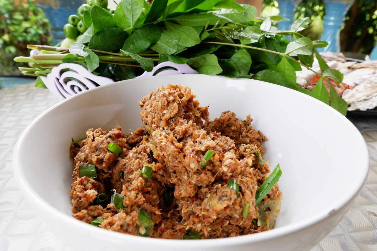 Mahi Kebab Recipe By Chef Joe Manavalan - HungryForever Food Blog