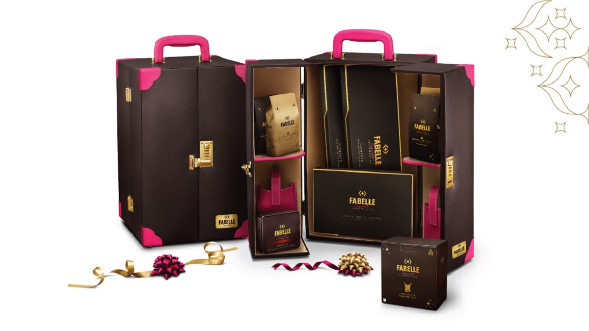 Looking For Classy, Elegant Gift Hampers This Diwali? Look No Further ...