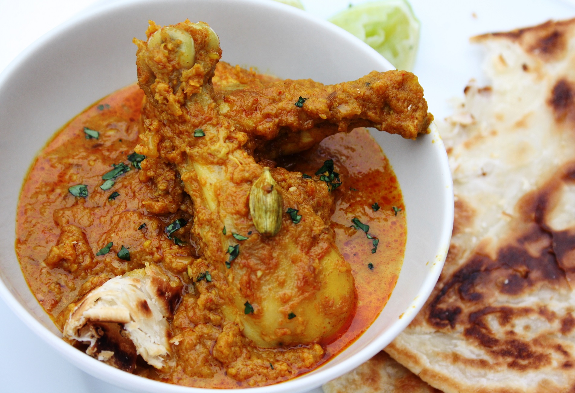 Chicken Kurma Recipe | How To Make Chicken Kurma Curry Recipe