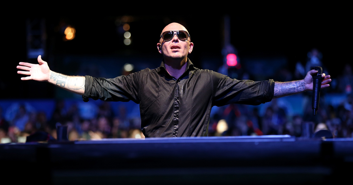 Pitbull Fans, You Can Now Dine At Mr. Worldwide’s Restaurant In Miami ...