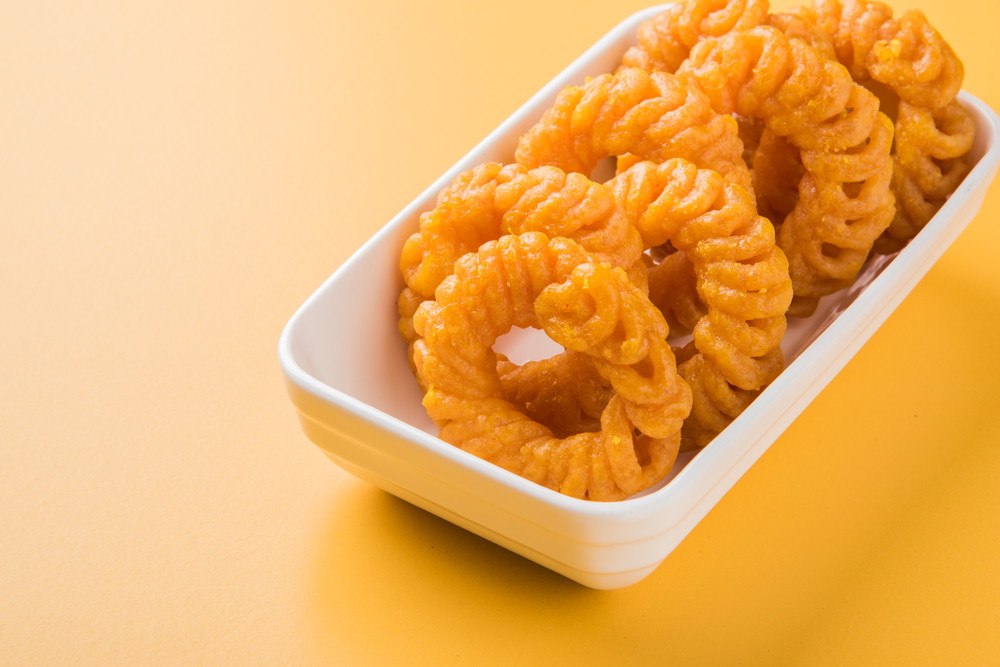 Imarti Recipe By Chef Ranveer Brar - HungryForever Food Blog