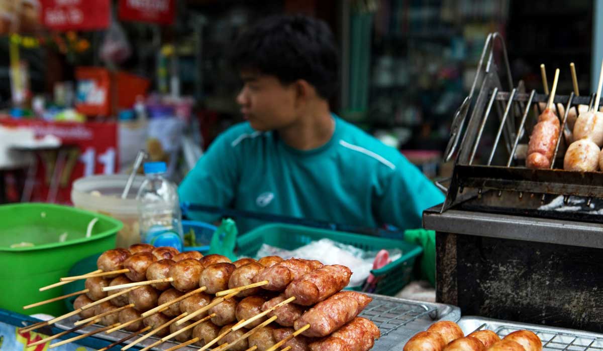 KFC To Train Five Hundred Street Vendors Under Clean Street Food ...