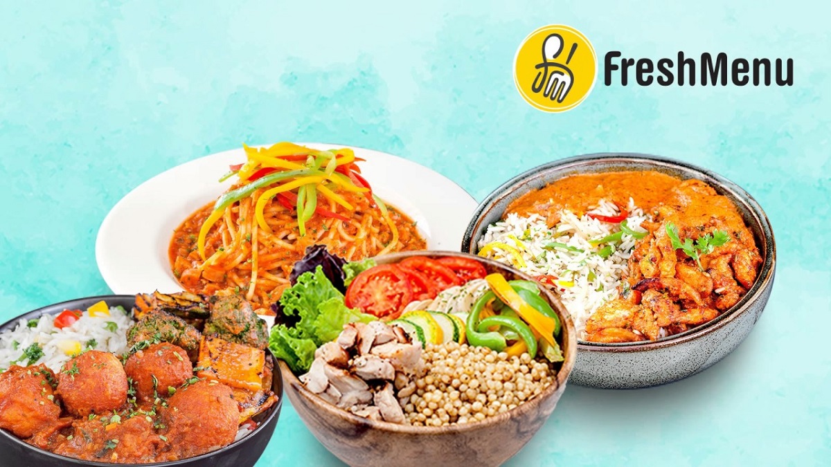 FreshMenu Is Launching A Physical Store At The Bengaluru Airport ...