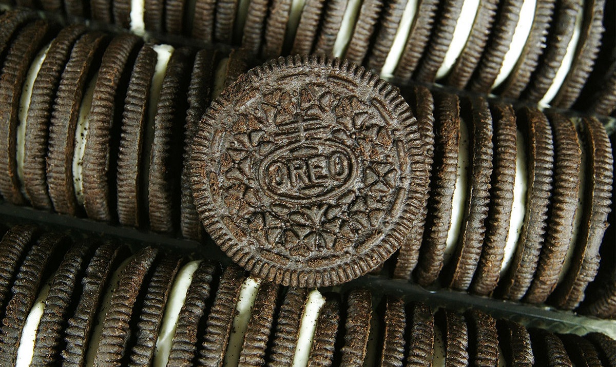 Oreo Is Releasing A Limited Edition Mystery Flavor - HungryForever Food ...