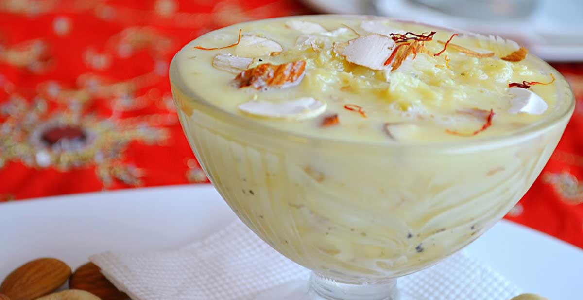 Sweet Potato Rabdi Recipe - HungryForever Food Blog