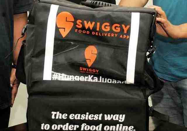 With Swiggy Access, Swiggy Launches Its First Kitchen Backend Facility ...