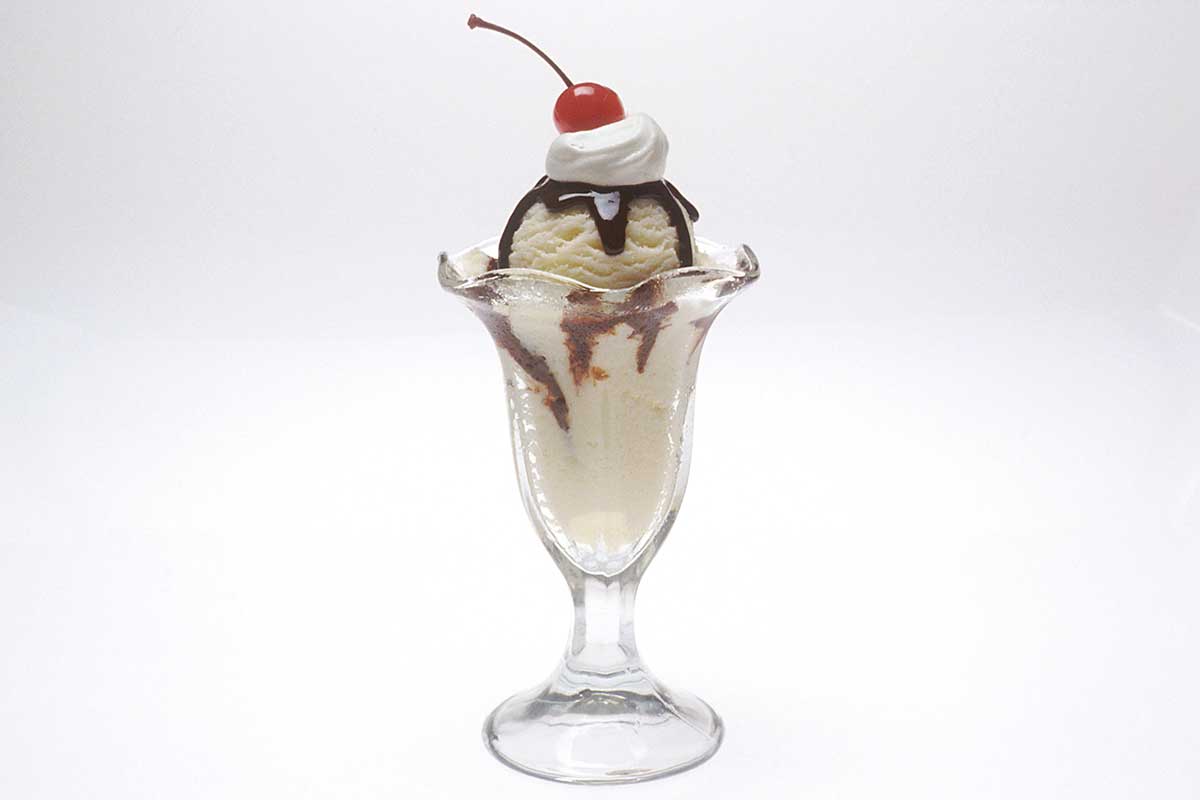 Full House Michelle's Sundae Recipe - HungryForever Food Blog