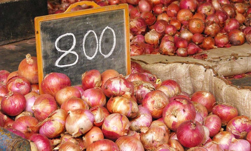 Tripe And Onions Recipe - HungryForever Food Blog