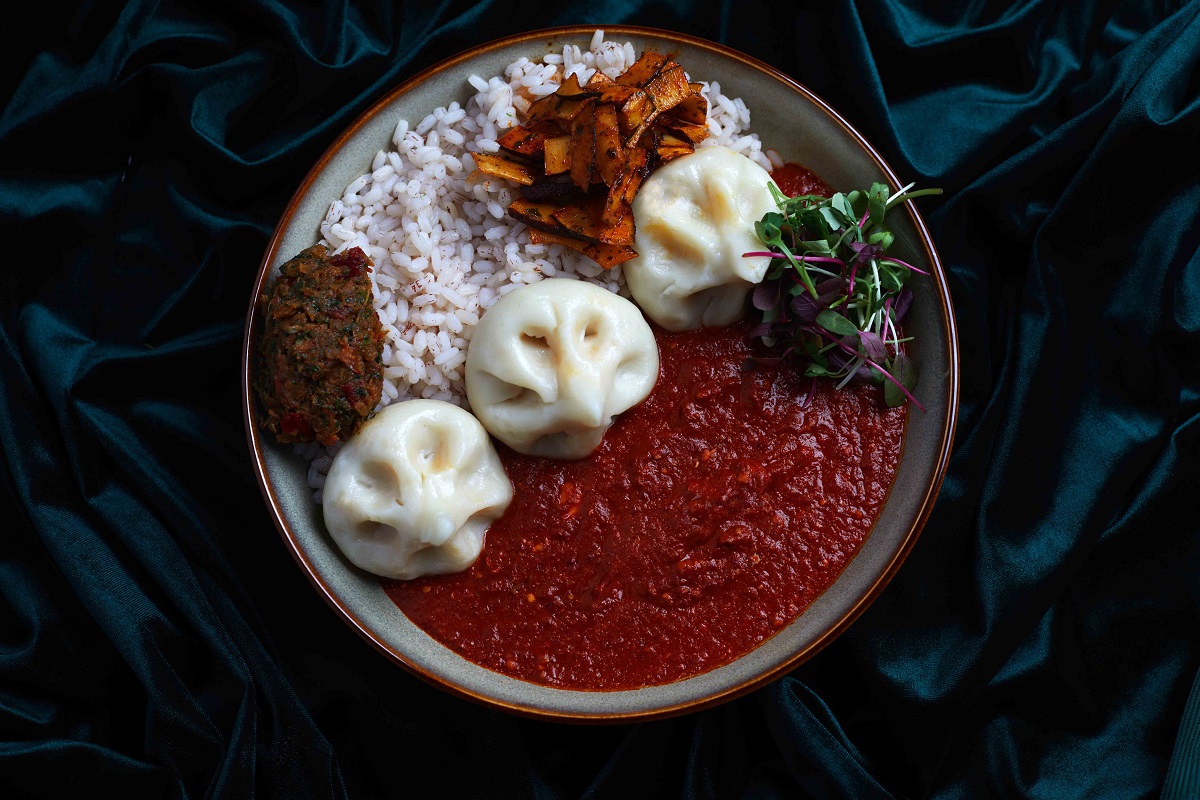 SodaBottleOpenerWala & Rushina M. Ghildiyal Make Dining Easy With ...