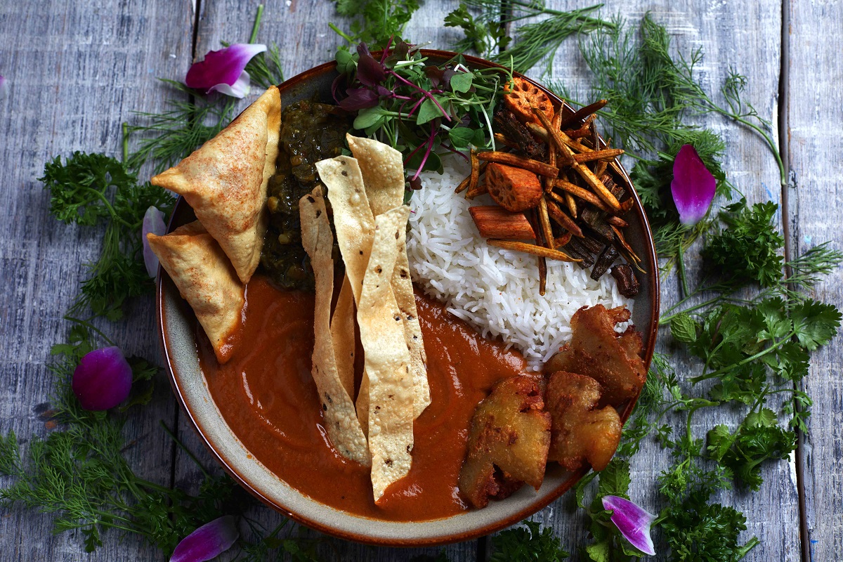 SodaBottleOpenerWala & Rushina M. Ghildiyal Make Dining Easy With ...