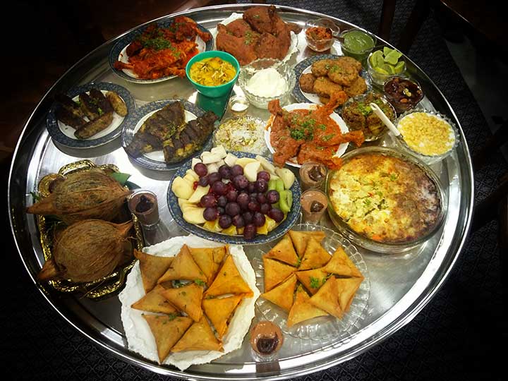 Enjoy A Food Filled Weekend In Mumbai With Awesome Music, Delicacies ...