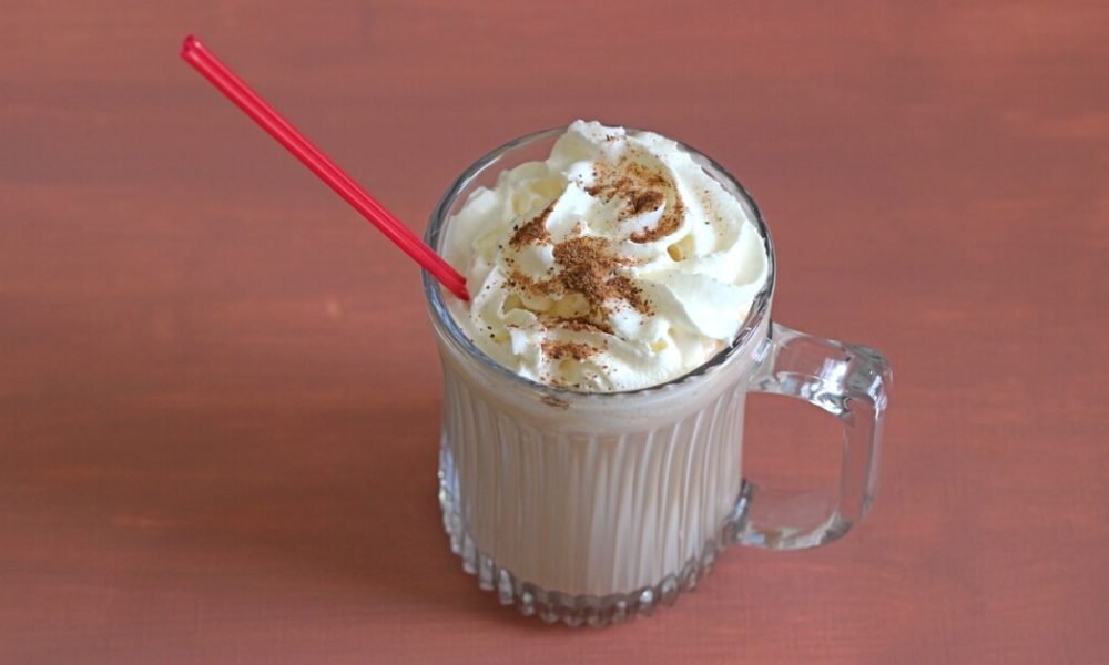 Spider-Man Cocktail Recipe - HungryForever Food Blog