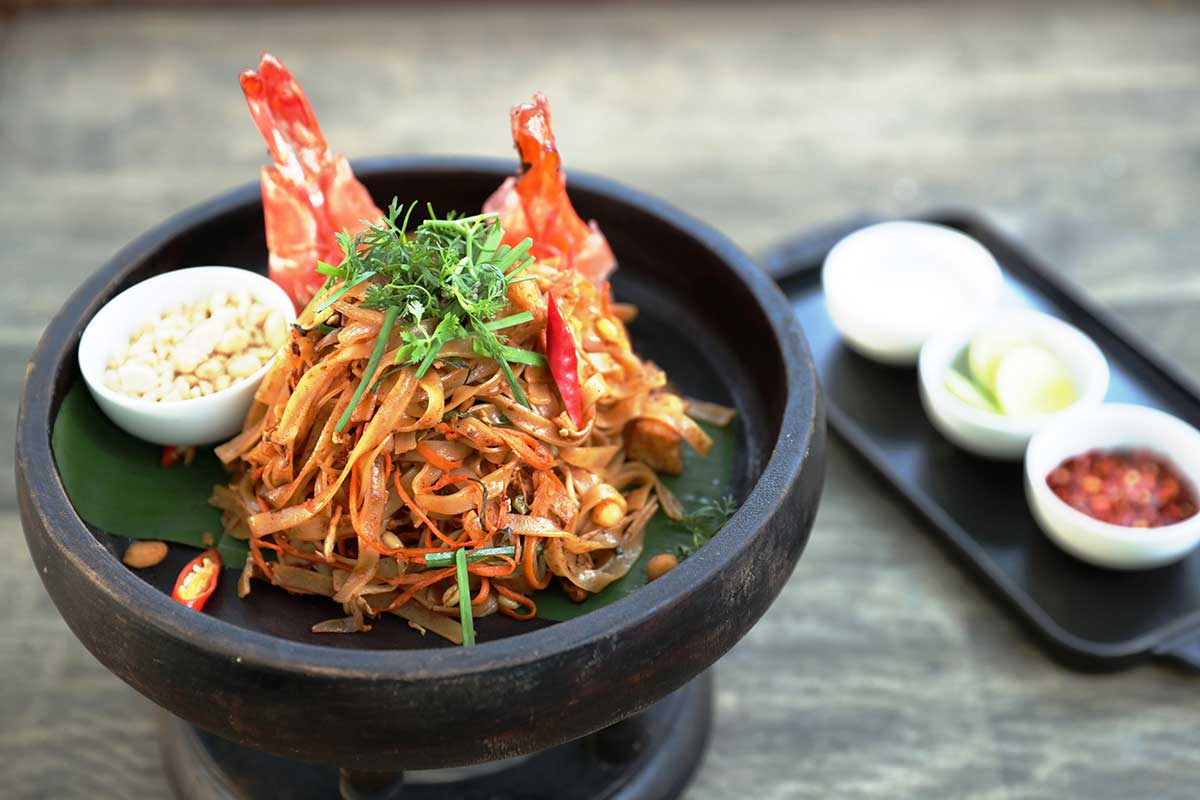 Foodies, Here’s What’s New For You To Chow Down In Mumbai ...