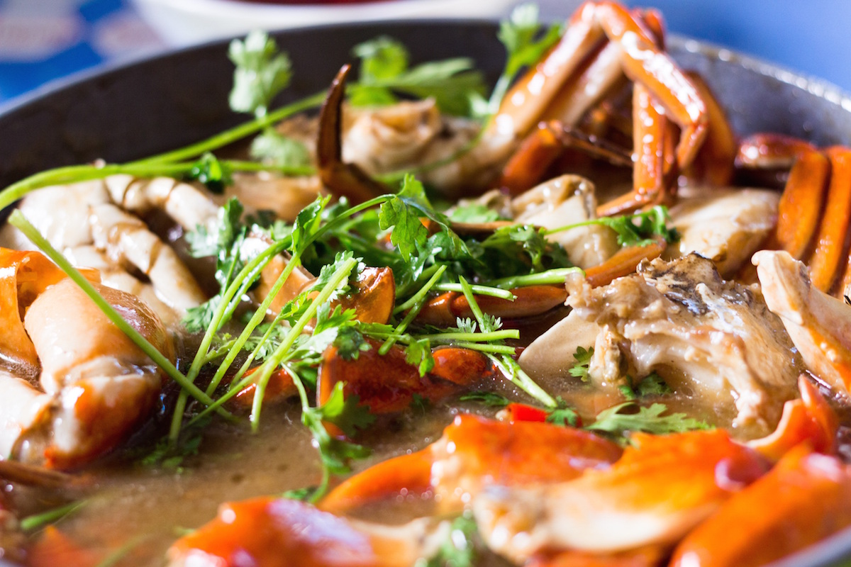 Spike Your Travels With A Lavish Southeast Asian Spread At Delhi ...