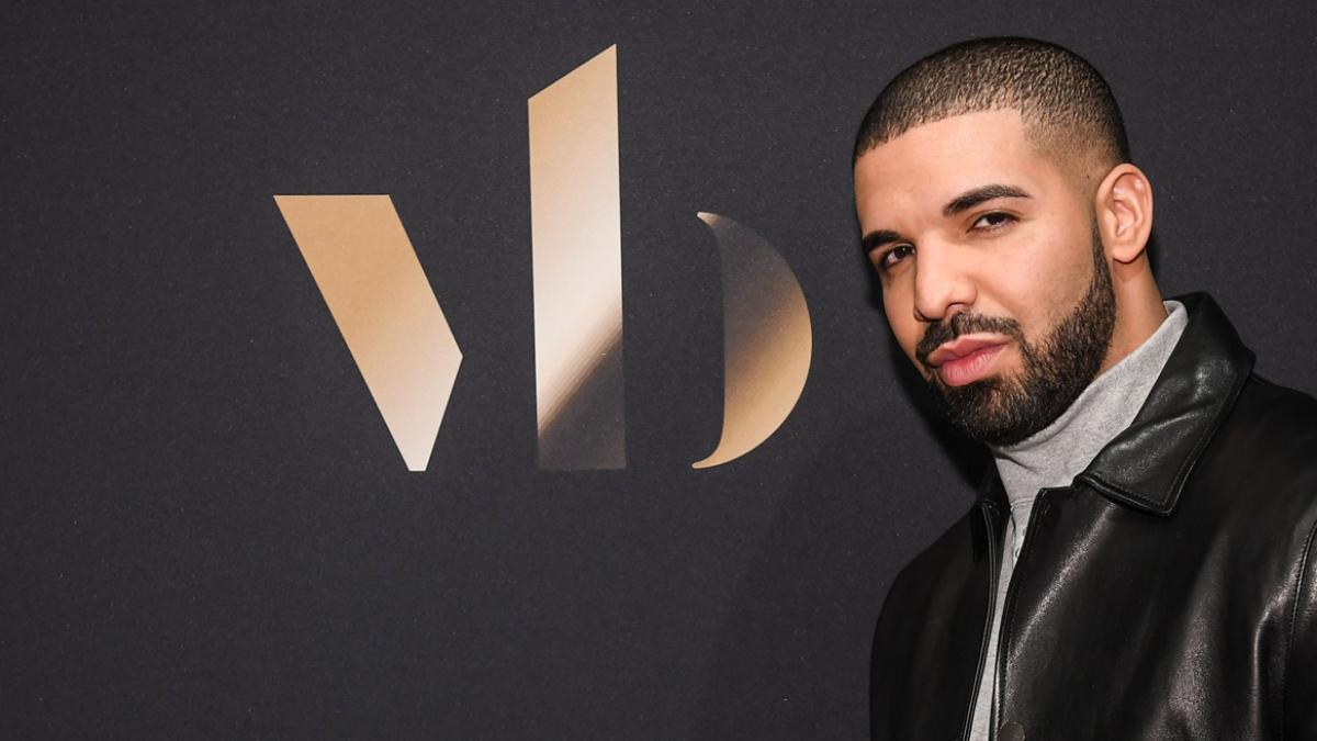 This Whiskey Ad Is Proof That Charisma Runs In Drake's Family ...