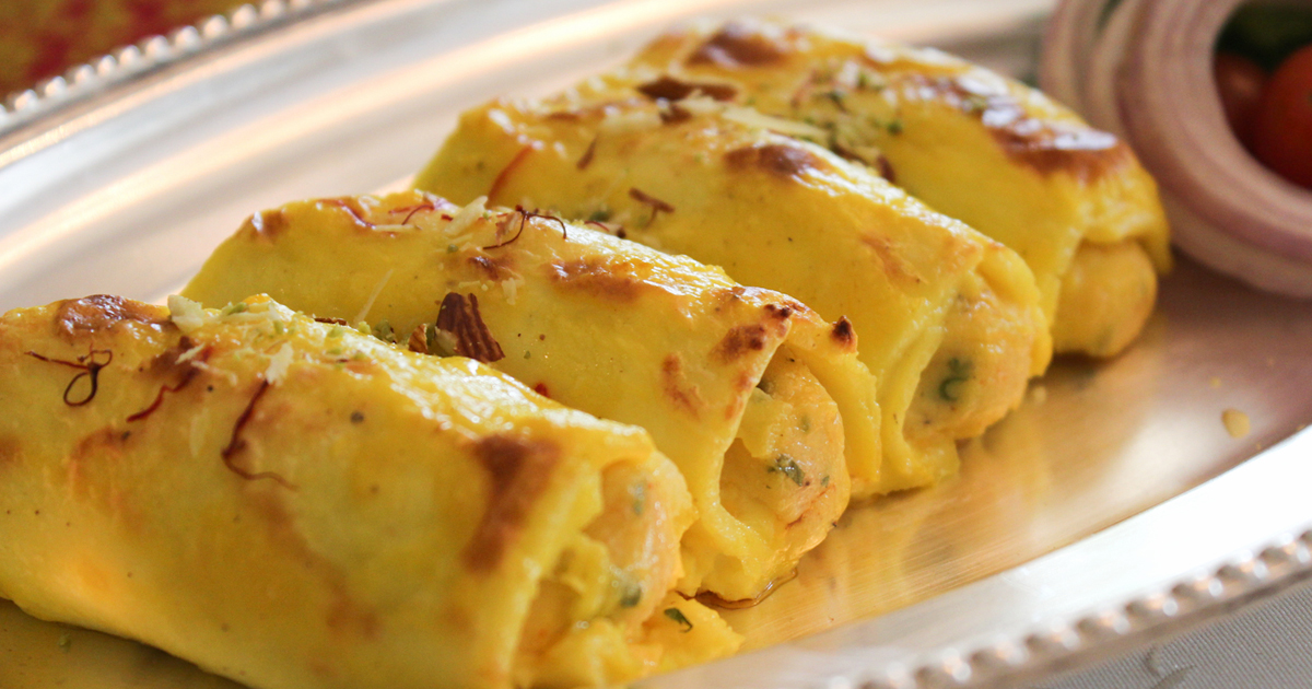 The Ashok, New Delhi, Is Revisiting Its Vintage Menu For Its 61st ...