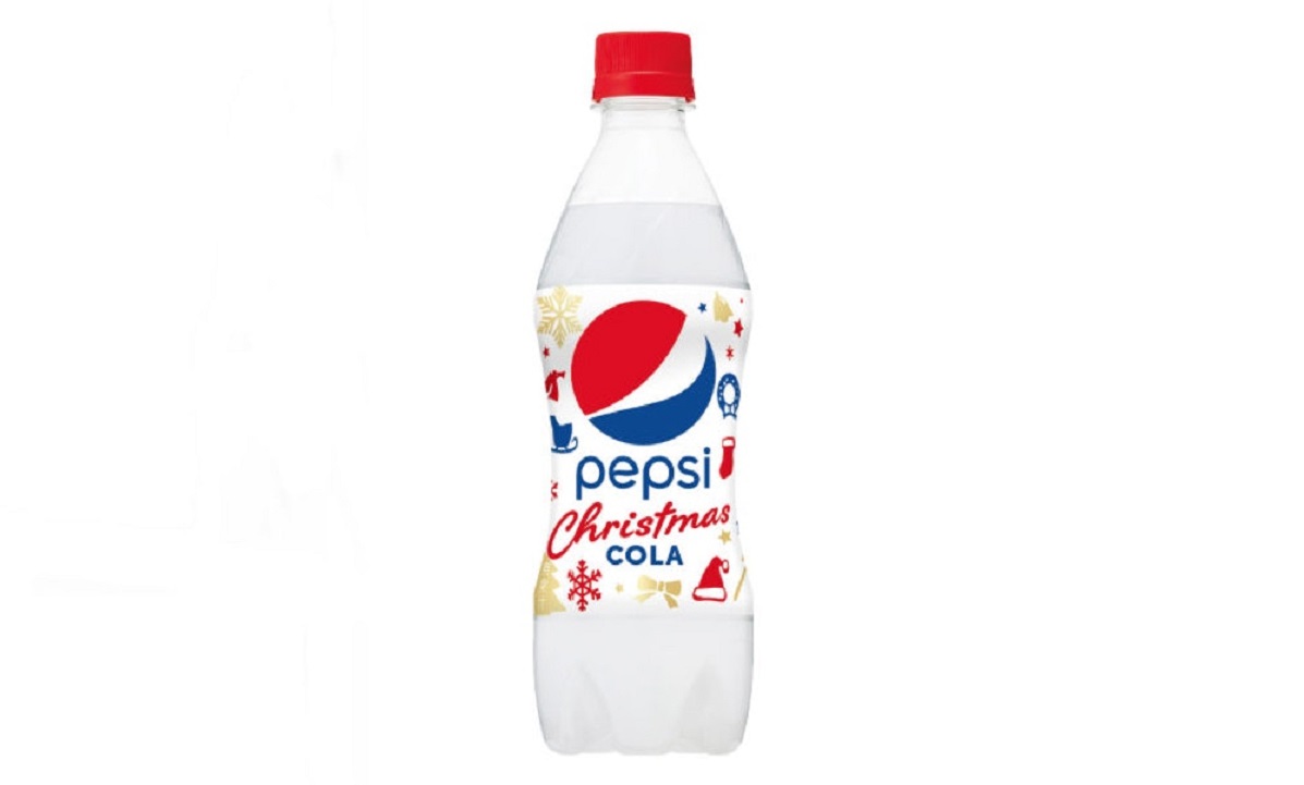 Opinion: Cake Flavored Pepsi? - HungryForever Food Blog