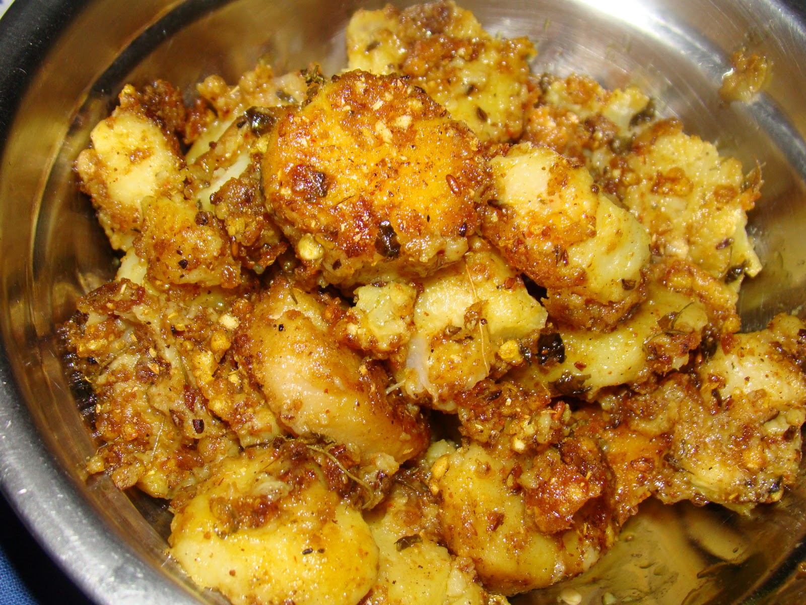Sukhi Arbi Ki Sabzi Recipe | sukhi arbi | Sukhi arbi recipe