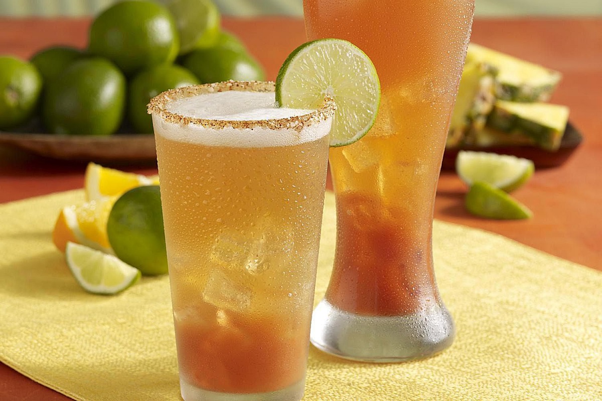 Chelada - HungryForever Food Blog