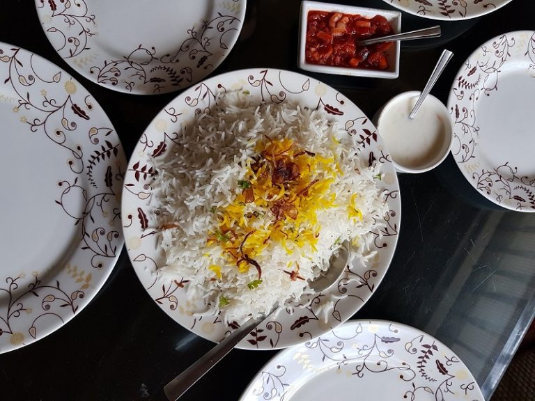 The Top 4 Biryanis of South India And Where to Find Them ...