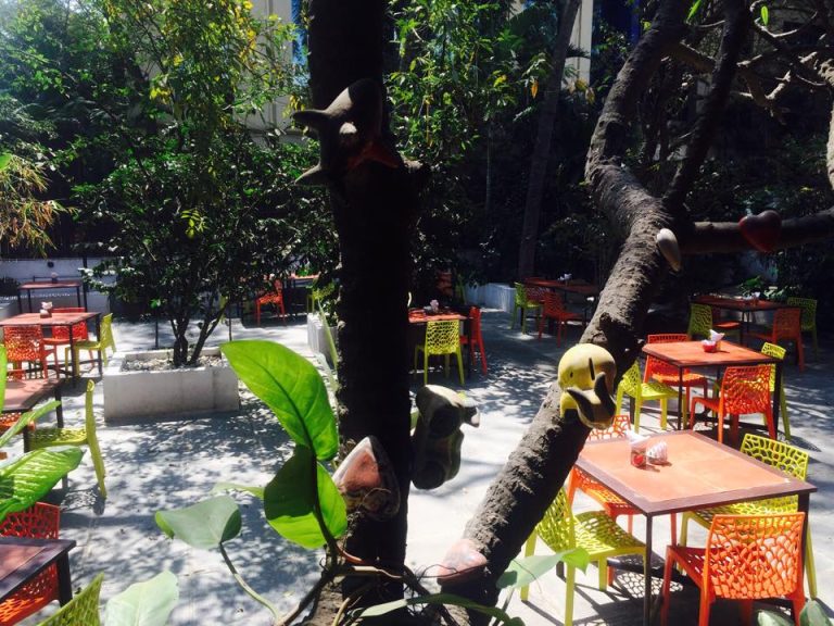 25 Best Cafe Places in Bangalore - HungryForever Food Blog