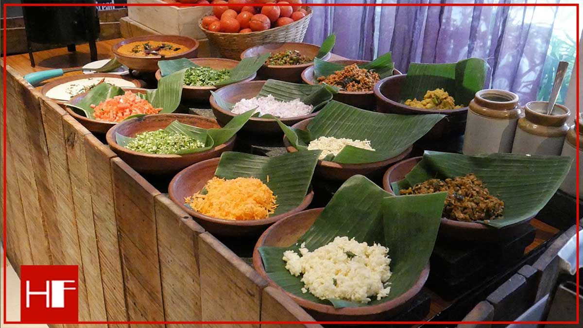 Here's Why We Absolutely Love Paprika- Courtyard By Marriott ...