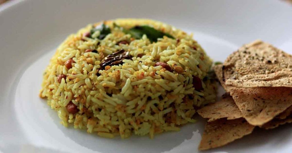 25 Best Karnataka (Kannada) Recipes | HungryForever