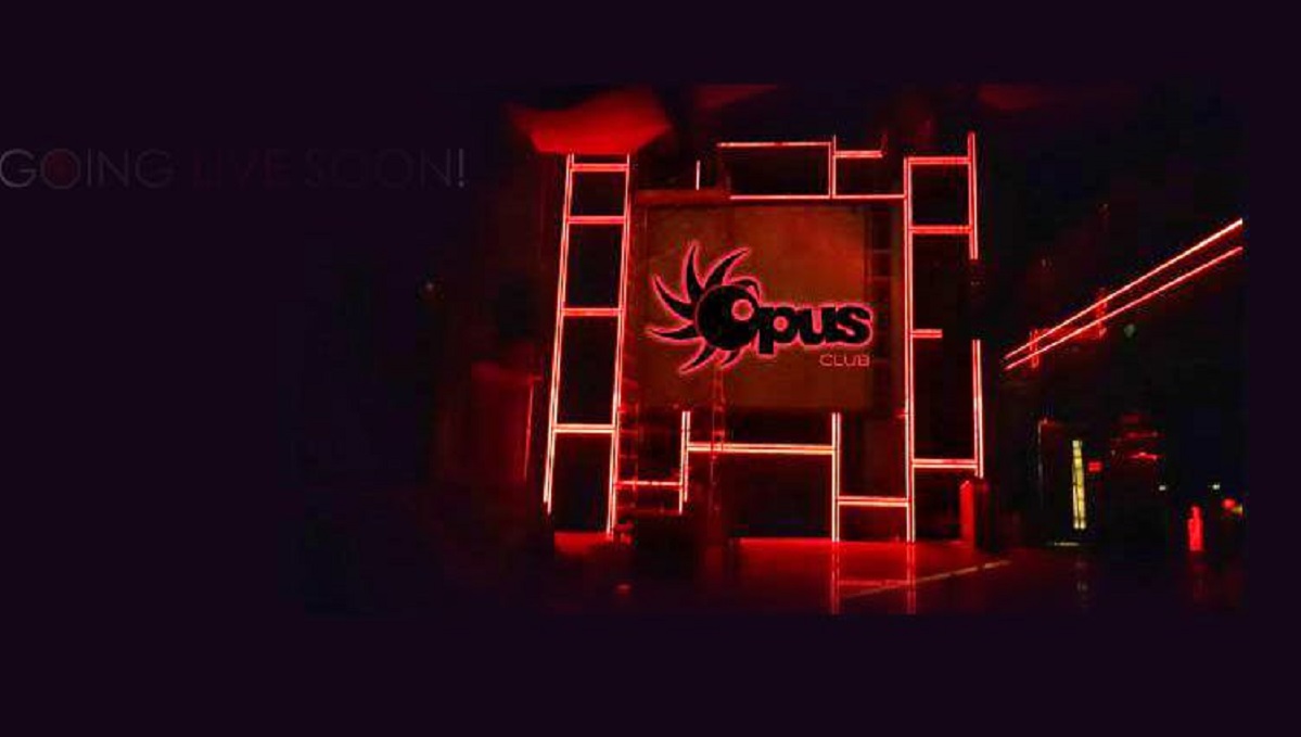 Kroaknights Are Back At The All New Opus Club - HungryForever Food Blog