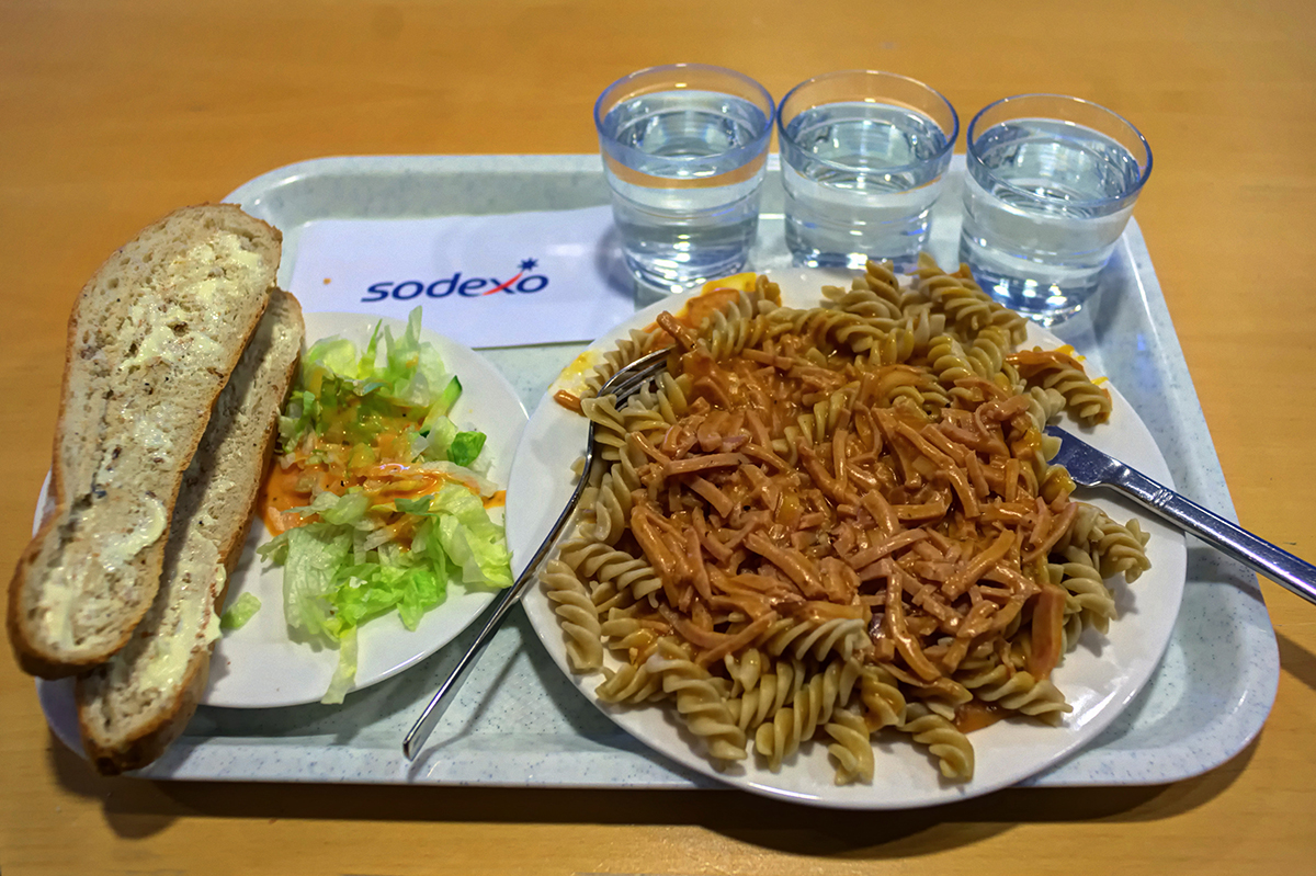 Swiggy And Sodexo Become Partners To Improve Services - HungryForever ...