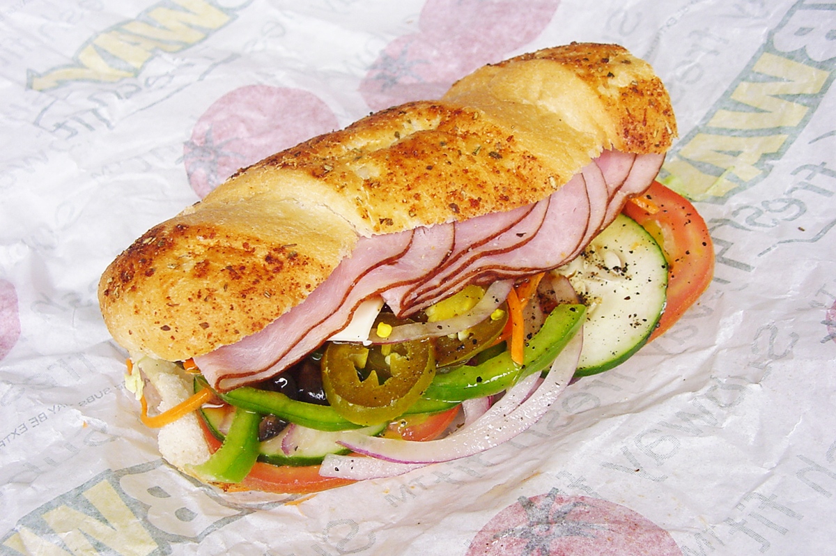 Subway Franchisees Protest Against The Return Of The Five Dollar ...