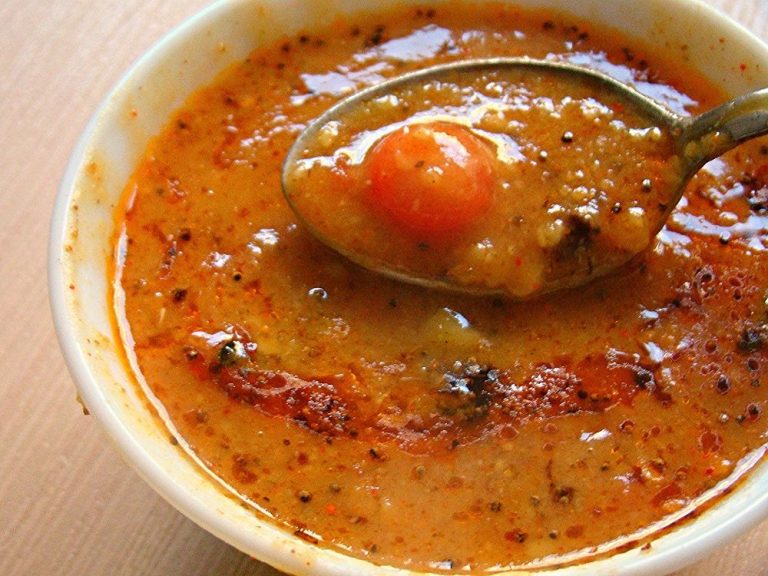25 Best Karnataka (Kannada) Recipes | HungryForever