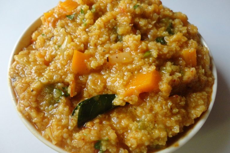 25 Best Karnataka (Kannada) Recipes | HungryForever