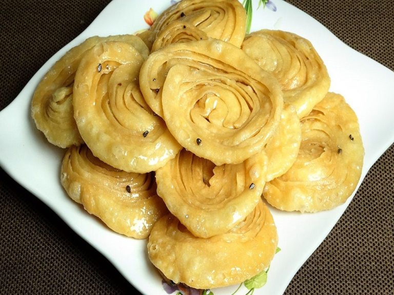 25 Best Karnataka (Kannada) Recipes | HungryForever