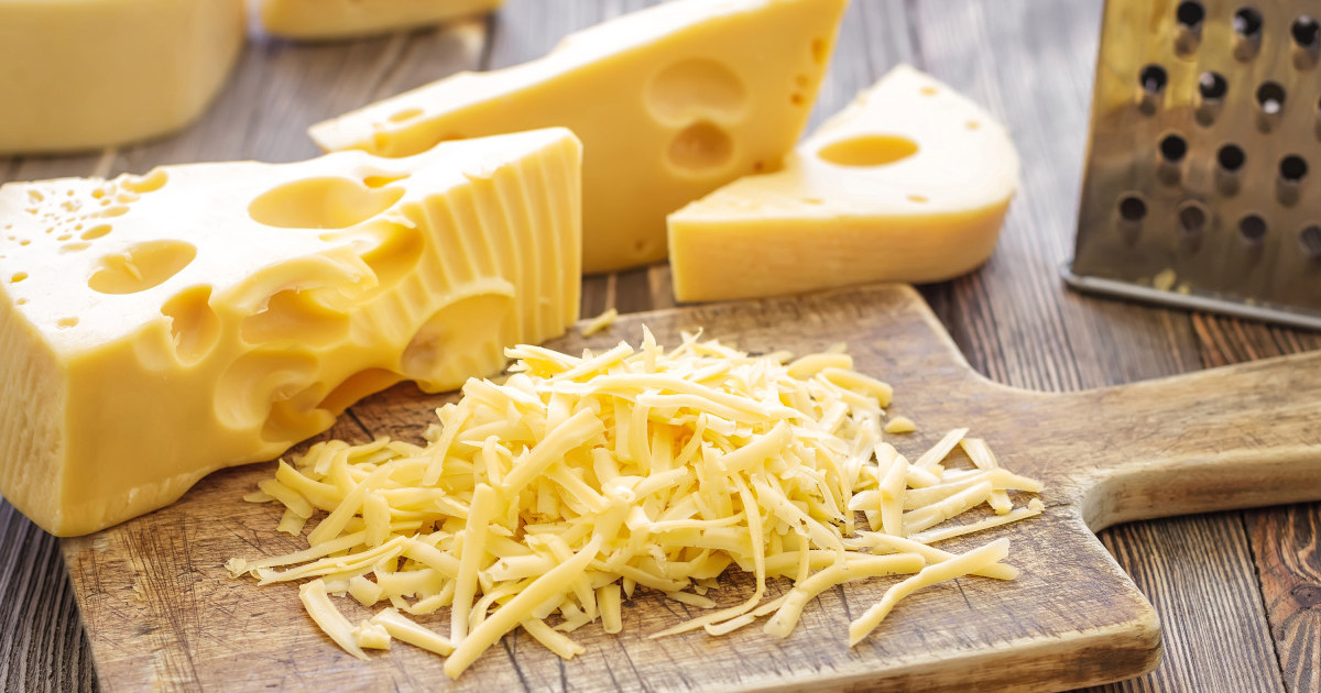 This Olympic Gold Medalist Uses Cheese To Heal Her Wounds ...