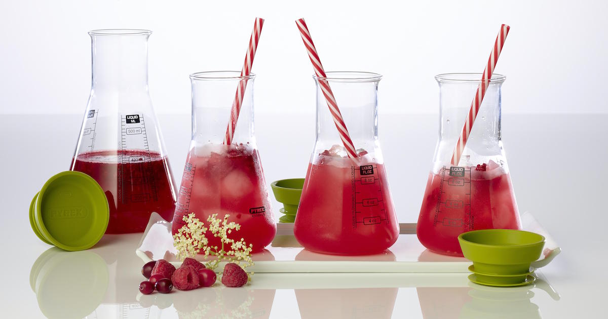 Dabur Will Soon Debut Packaged Fruit-Based Mocktails - HungryForever ...