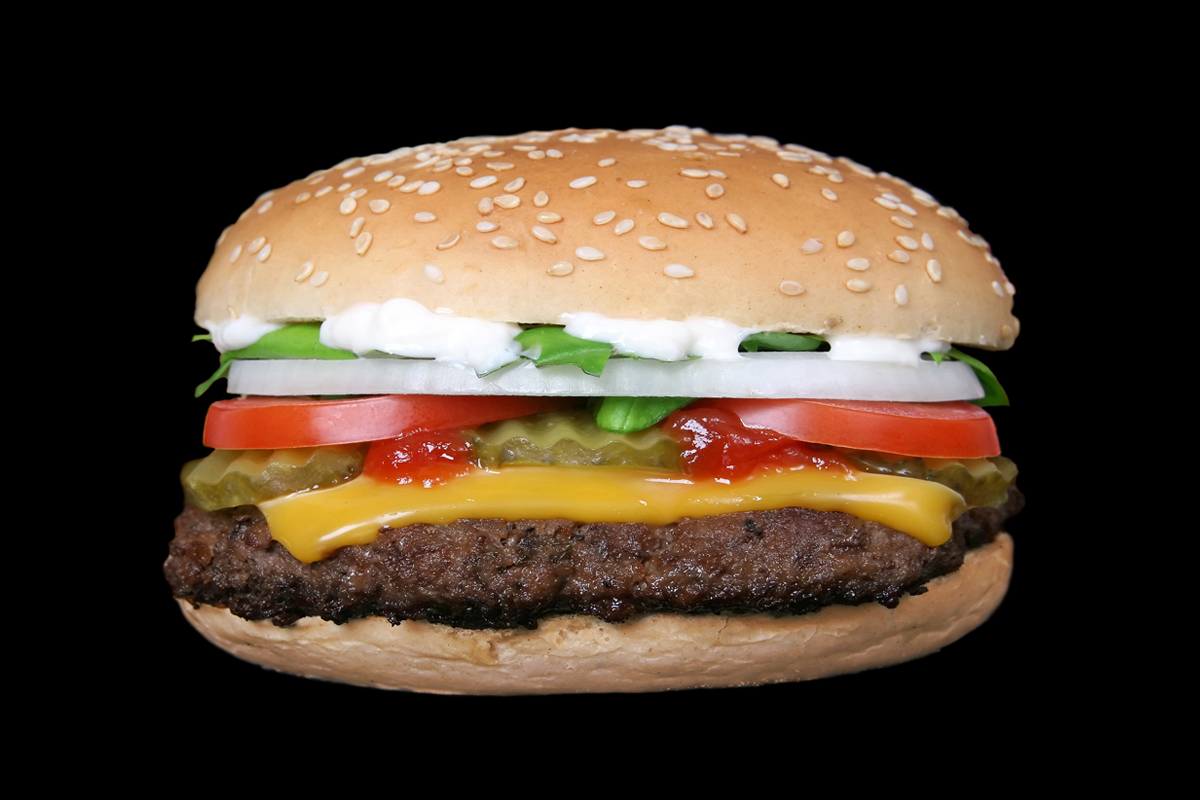 Copycat McDonald's Hamburger Recipe - HungryForever Food Blog