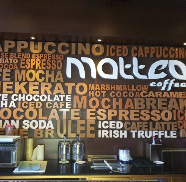 25 Best Cafe Places in Bangalore - HungryForever Food Blog