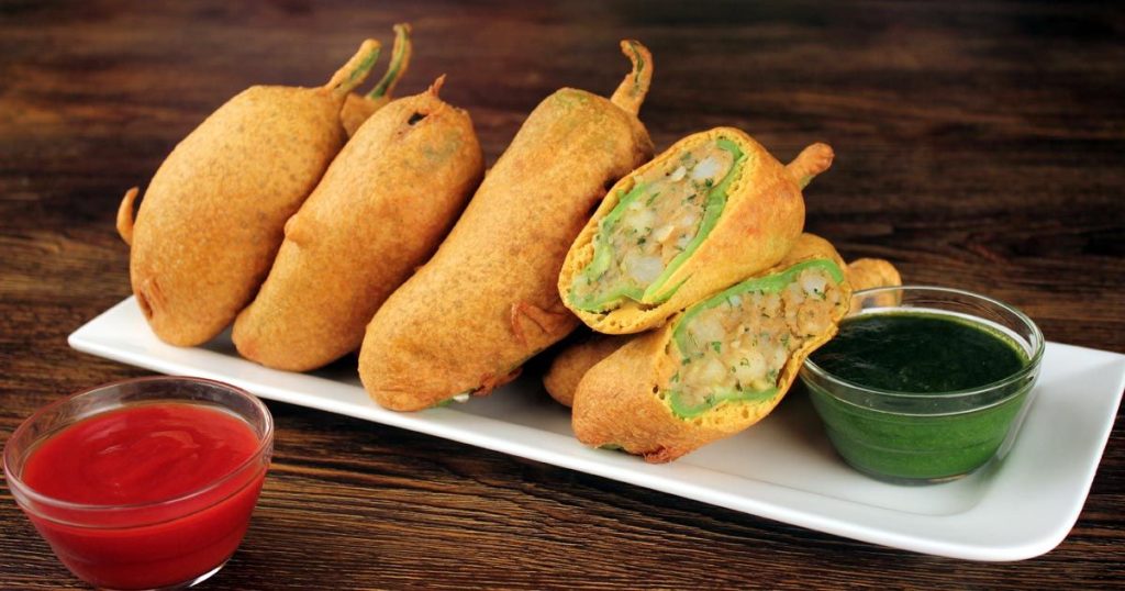 25 Best Karnataka (Kannada) Recipes | HungryForever