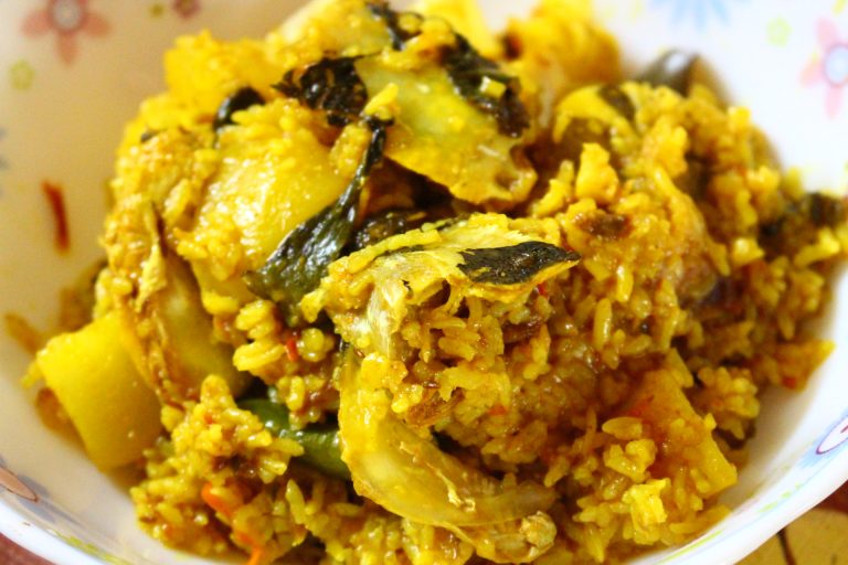 21 Best Bengali Recipes and Dishes | HungryForever