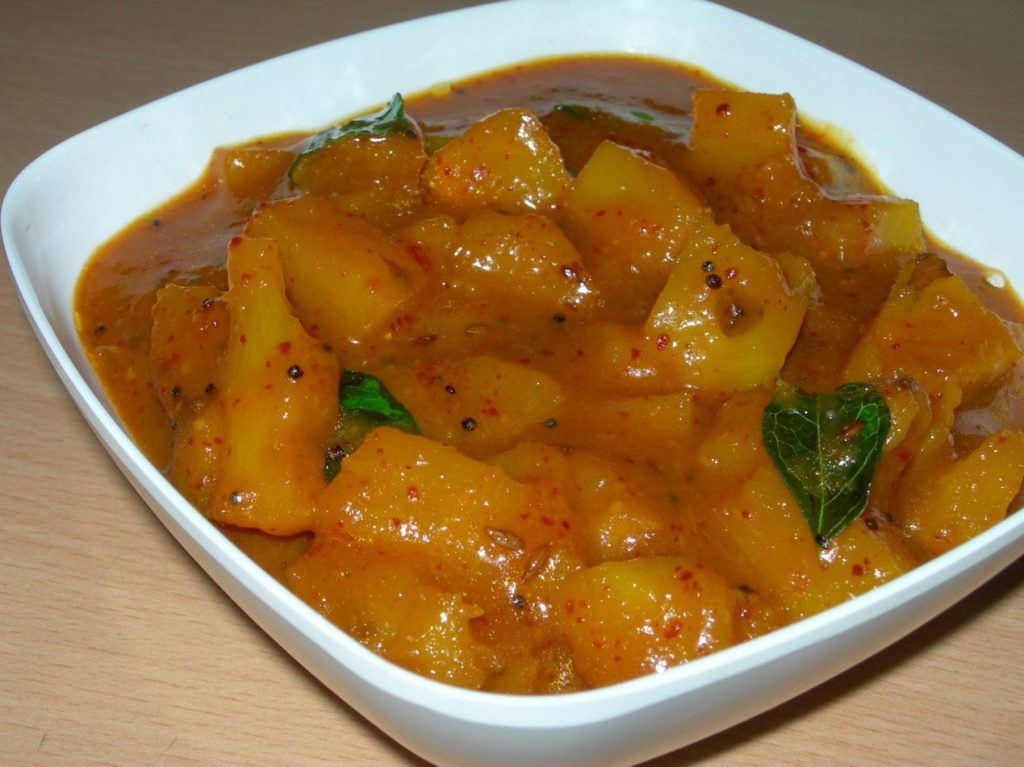 25 Best Karnataka (Kannada) Recipes | HungryForever