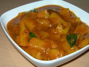 25 Best Karnataka (Kannada) Recipes | HungryForever