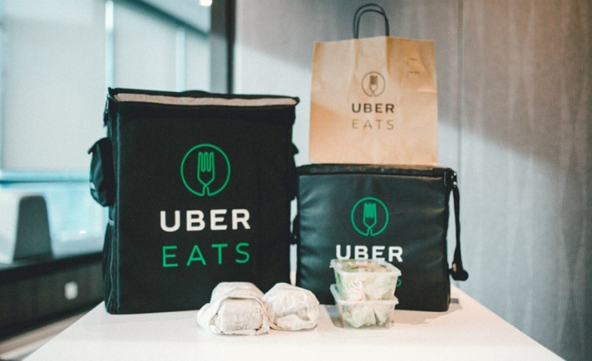 Samosa Chole, Aloo Tikki and Chicken Biriyani Most Ordered On UberEATS ...