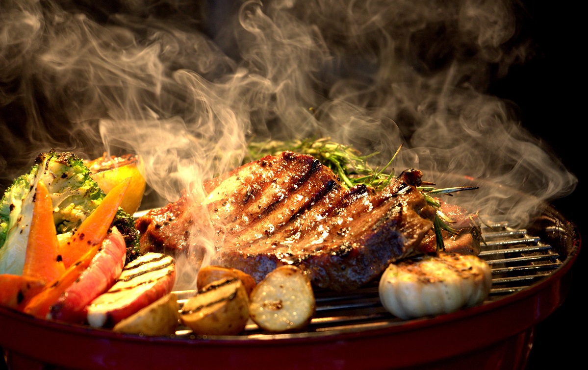 Bengaluru Marriott Hotel Whitefield to Meat It Up with Butcher’s Club ...