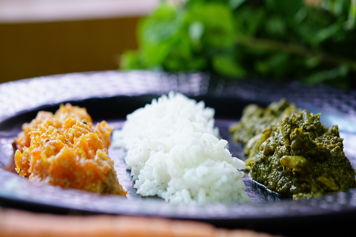 Prepare Tricolour Platter to Celebrate Republic Day - HungryForever ...