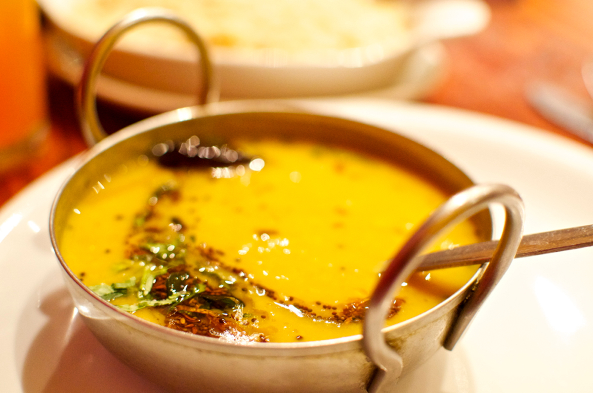 Shantaram Amti Dal Recipe - HungryForever Food Blog