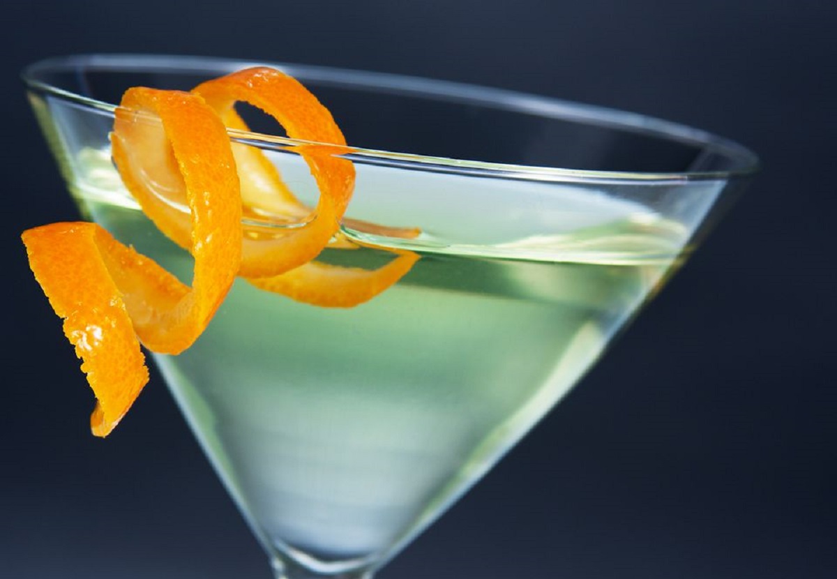 Hello Kitty Cocktail - HungryForever Food Blog