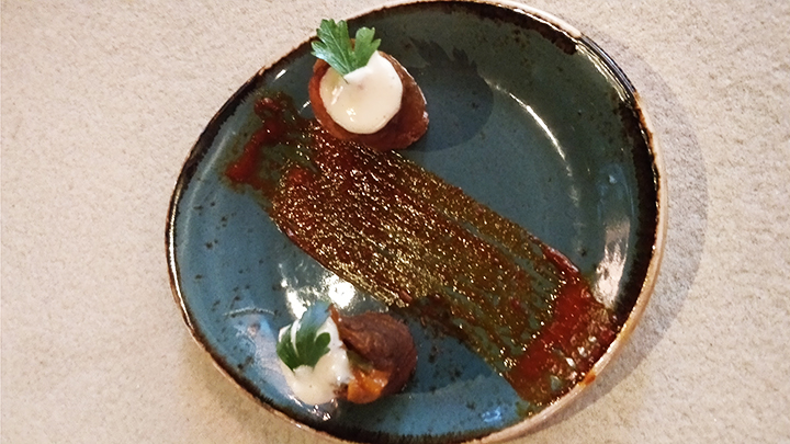 Breath-taking Rooftop Lounge & Marvellous Dining Experience At Asilo ...