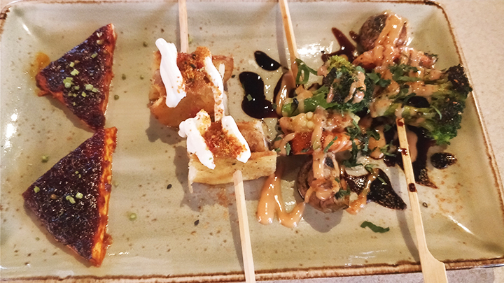 Breath-taking Rooftop Lounge & Marvellous Dining Experience At Asilo ...