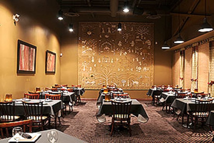 India Bistro opens in Hyderabad - HungryForever Food Blog